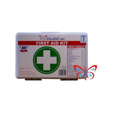 General Purpose First Aid Kit (Psv Compliant). - Safety sasa