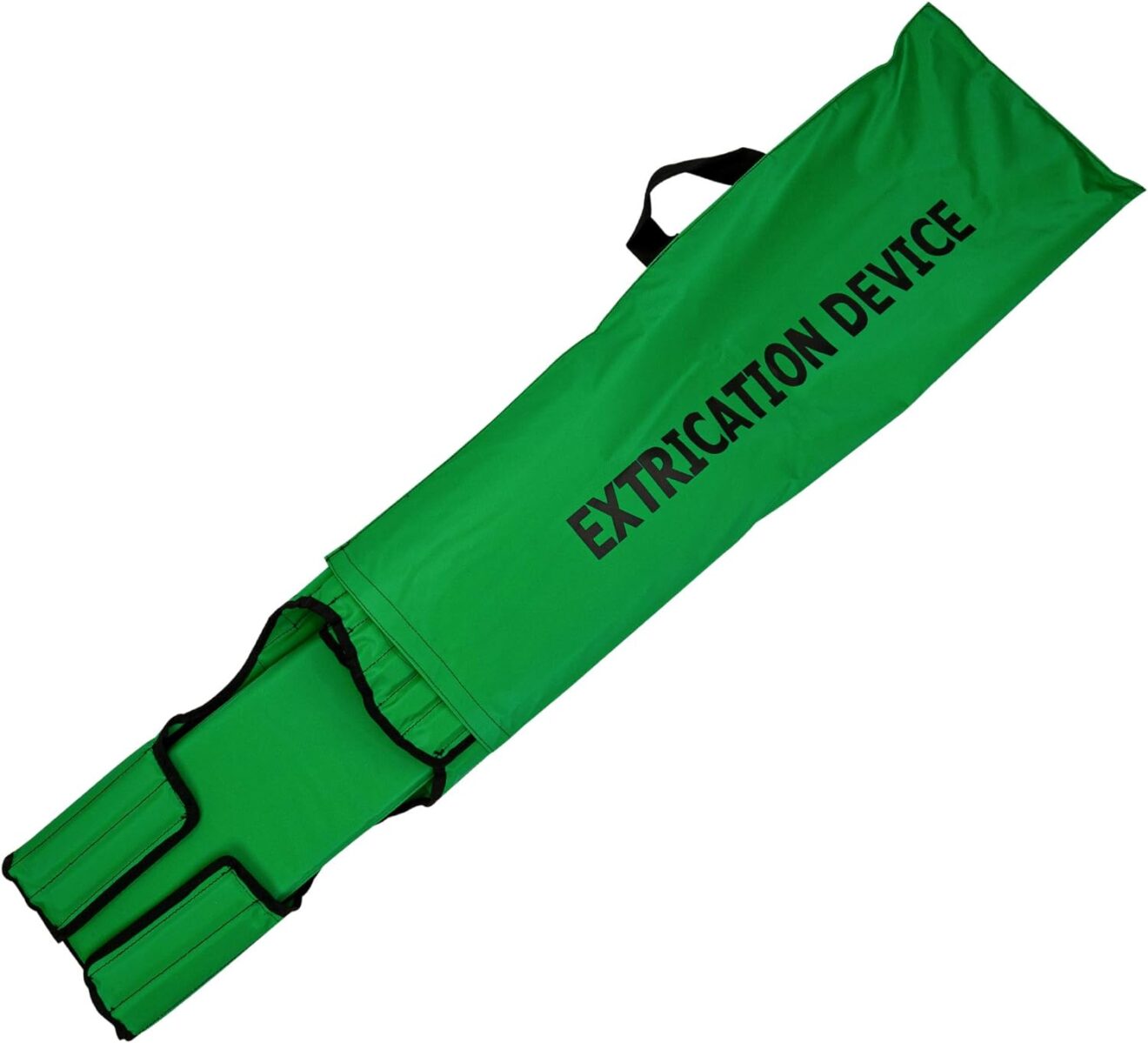 The Kendrick Extrication Device - Safety sasa