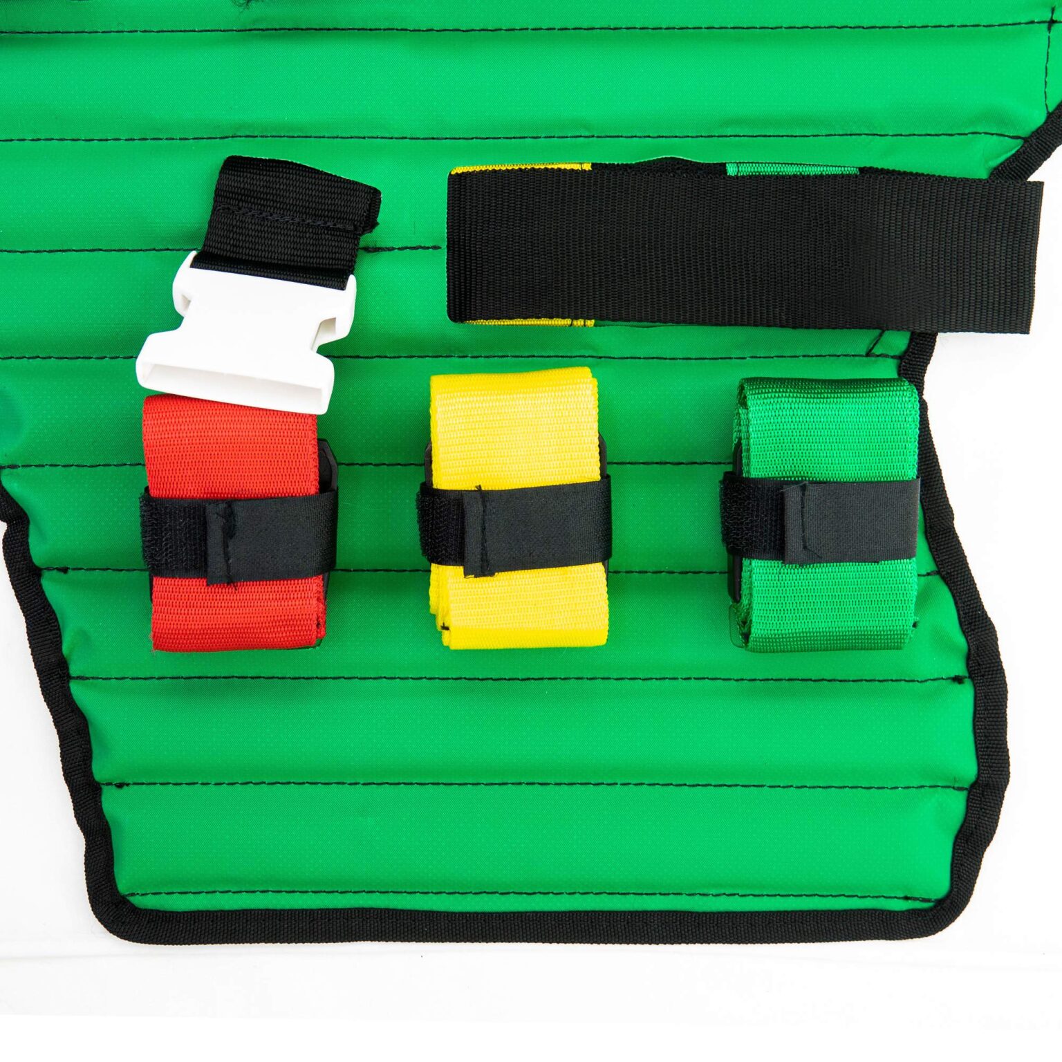 The Kendrick Extrication Device - safetysasa