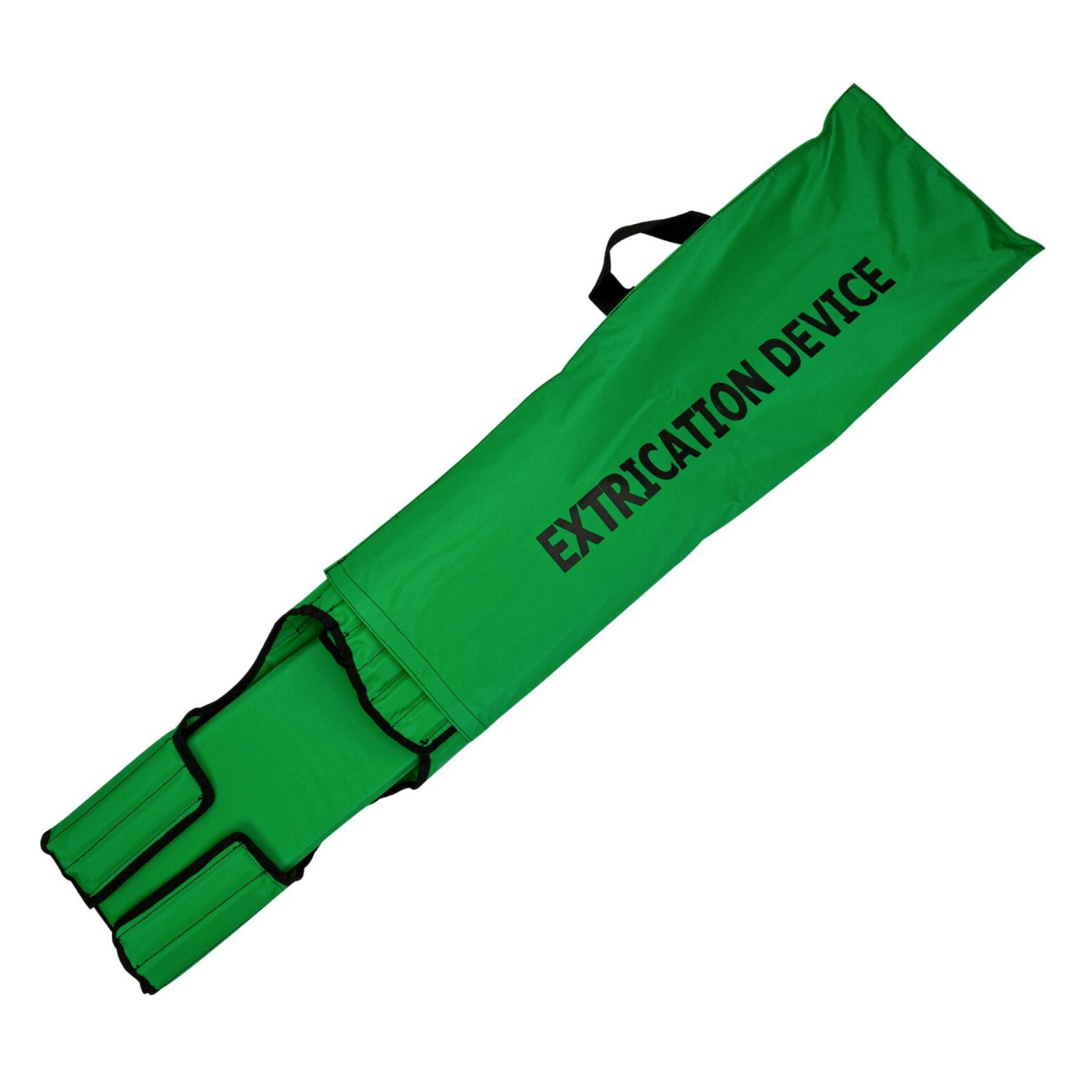 The Kendrick Extrication Device - safetysasa