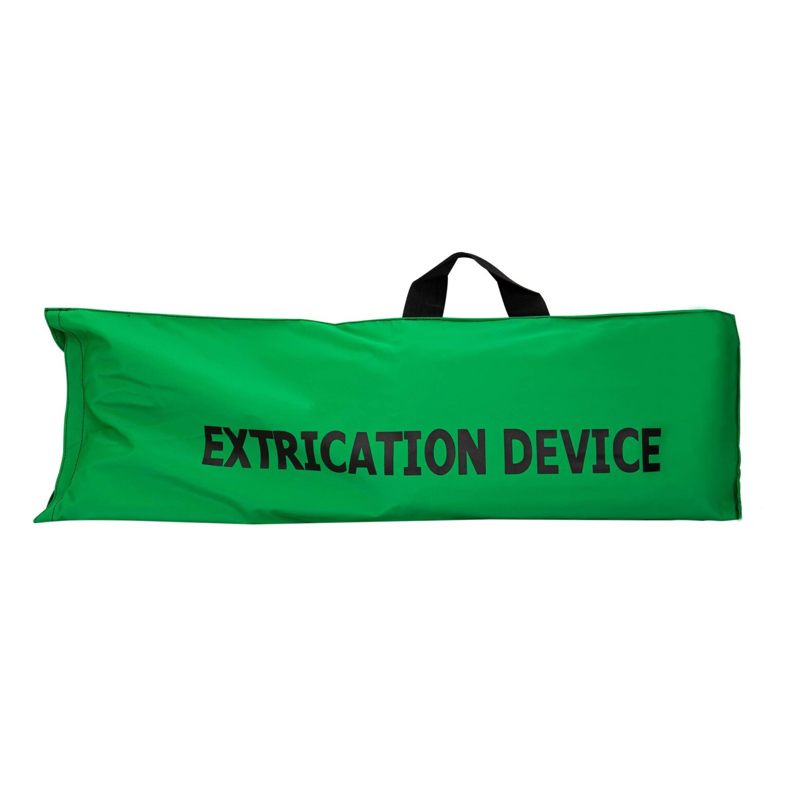 The Kendrick Extrication Device - safetysasa